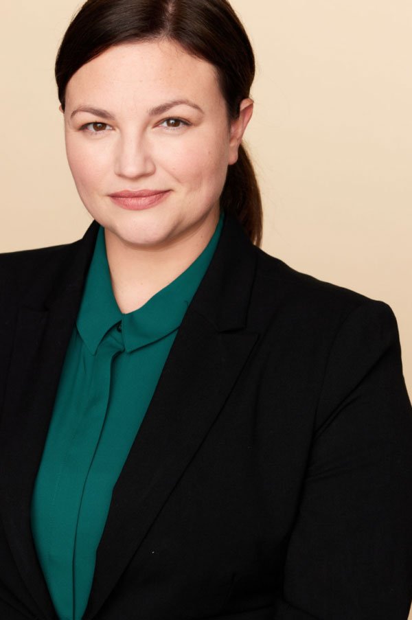 Resume - Brittany Samson