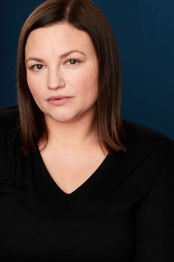 Resume - Brittany Samson